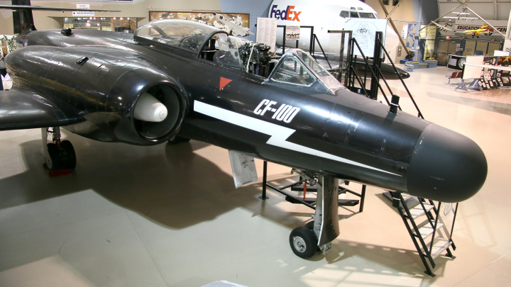 Canadian Warplane Heritage Museum acquires ownership of three aircraft ...
