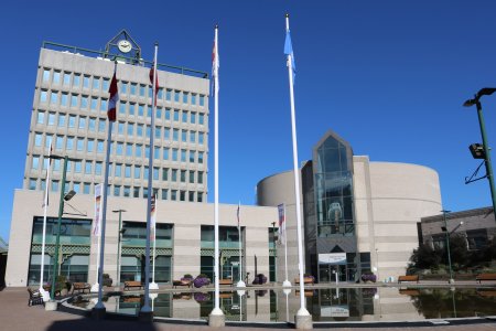 Municipal election 2022: Barrie, Ont. elects former MP as mayor ...