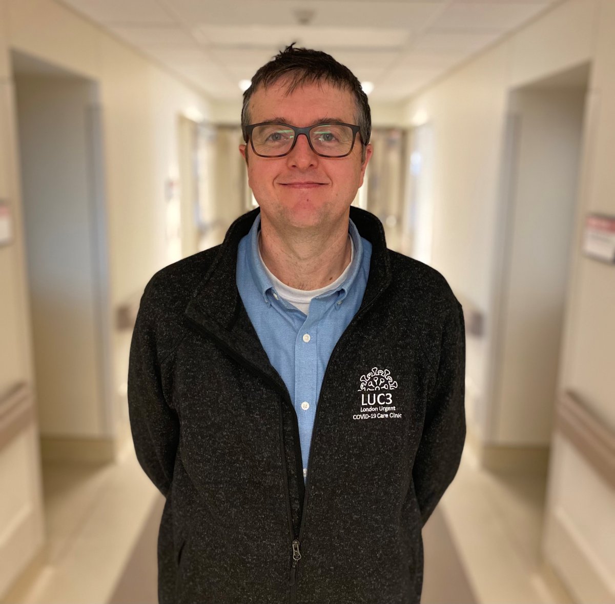 Diagnosing long COVID: Canadian researchers discover unique new clue ...