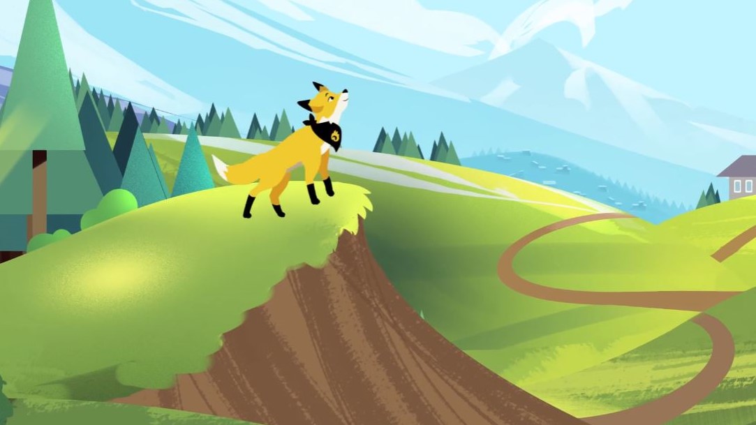 FireSmart Canada retires Smokey Bear in favour of Canadian-made fox ...