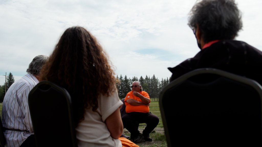 Naming the unknown: How First Nations are identifying the children ...