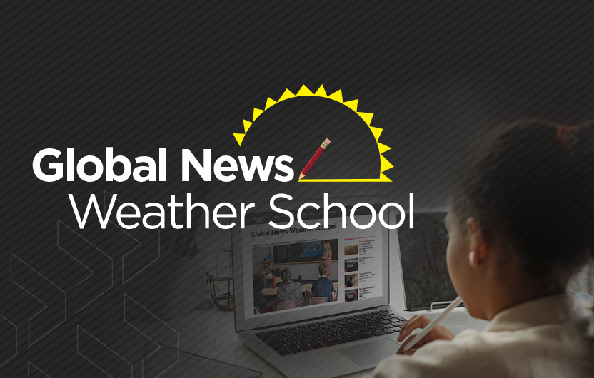 Global News Weather School