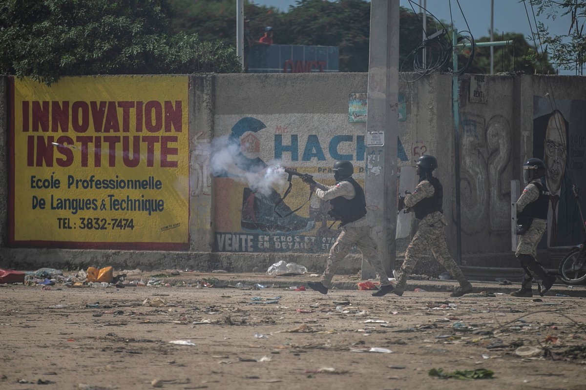 What’s happening in Haiti? Multiple crises prompt calls for Canada’s ...