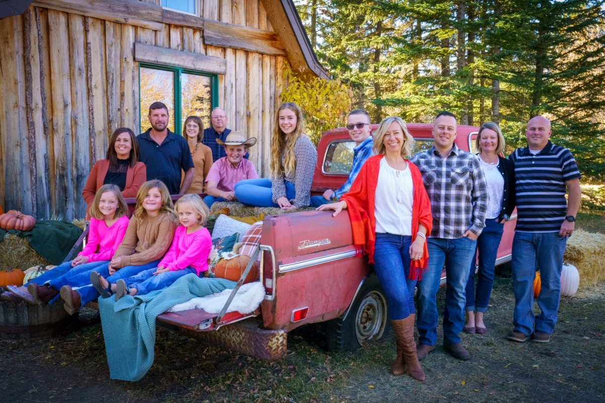 Alberta mom’s life-saving liver transplant inspires daughter to donate ...