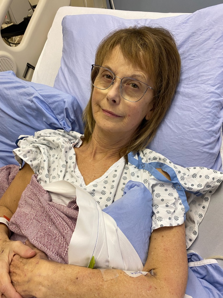 Alberta mom’s life-saving liver transplant inspires daughter to donate ...