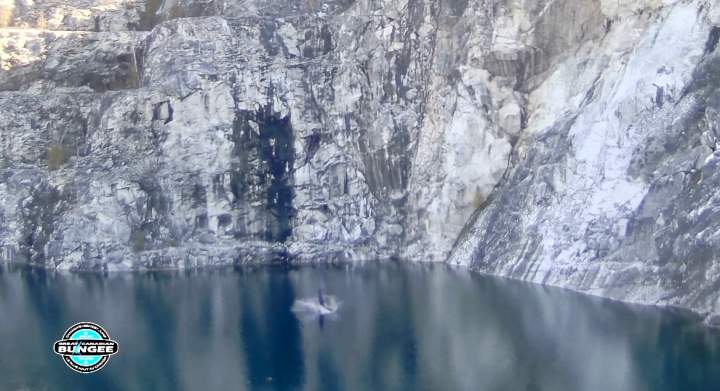 Justin Trudeau bungee jumps in celebration of son’s birthday - National ...