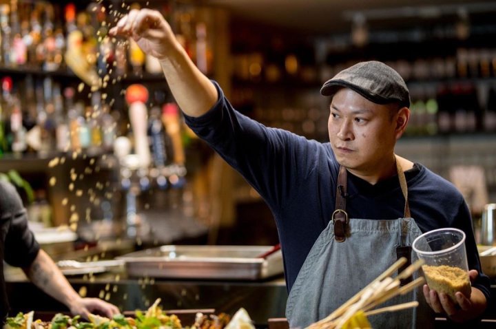 An ode to ginger beef: the hidden history of Chinese Canadian cuisine ...