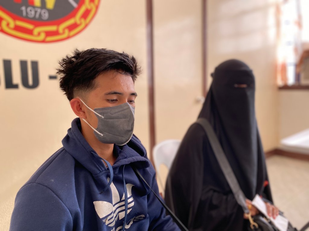 EXCLUSIVE: The hunt for the Abu Sayyaf militants who kidnapped and ...