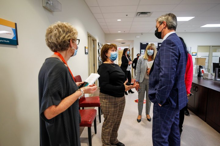 Nova Scotia announces $6M in funding to retain doctors, improve primary ...