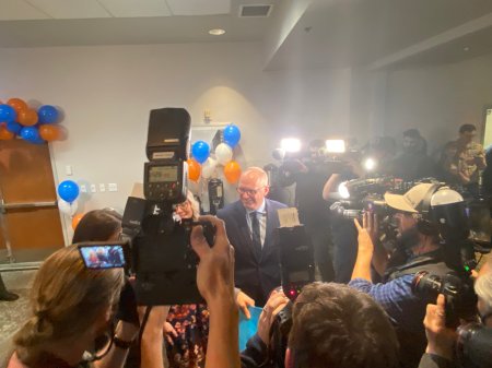 Scott Gillingham elected as next mayor of Winnipeg - Winnipeg ...