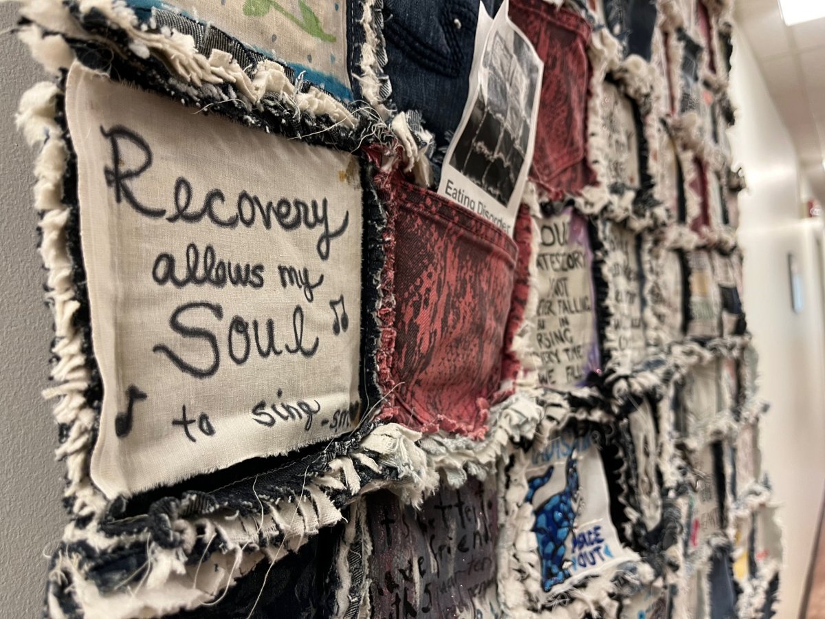 Eating disorders clinic marks a decade of serving southwestern Ontario ...