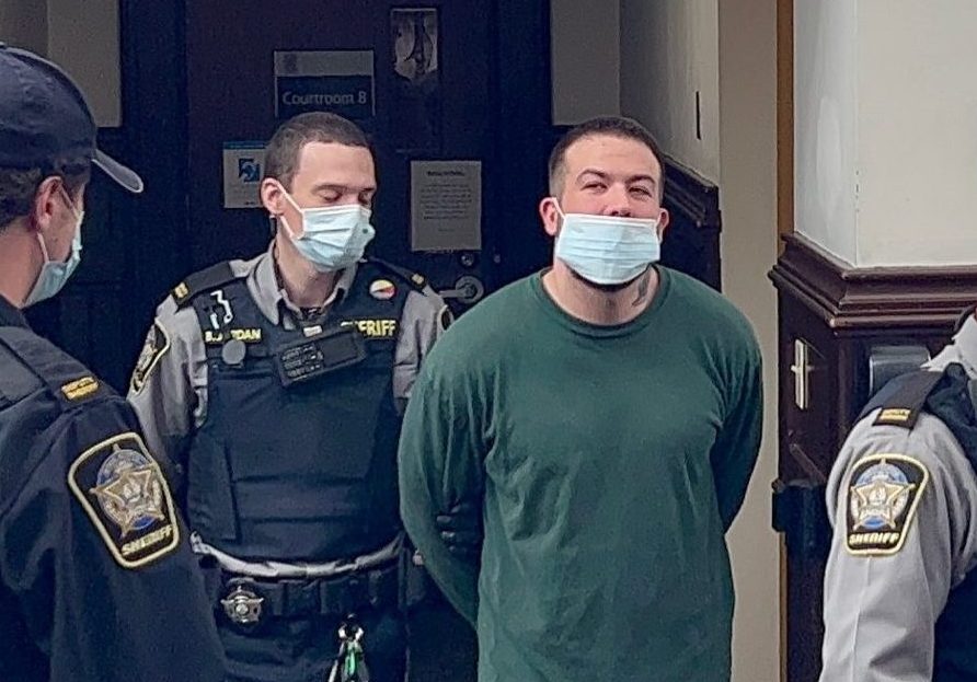 Halifax man accused of killing rapper Pat Stay facing old murder charge ...