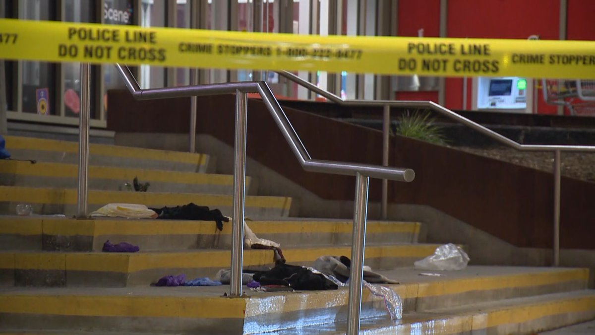 Man dies following East Village assault, Calgary police say - Calgary ...