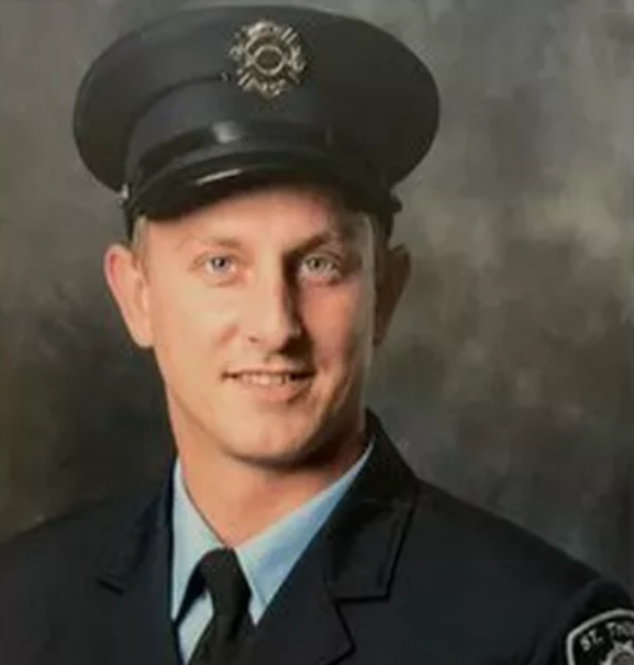 Charge laid following fatal motorcycle crash that killed St. Thomas ...