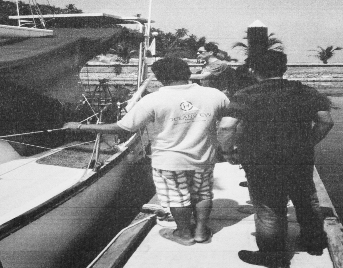 EXCLUSIVE: The hunt for the Abu Sayyaf militants who kidnapped and ...
