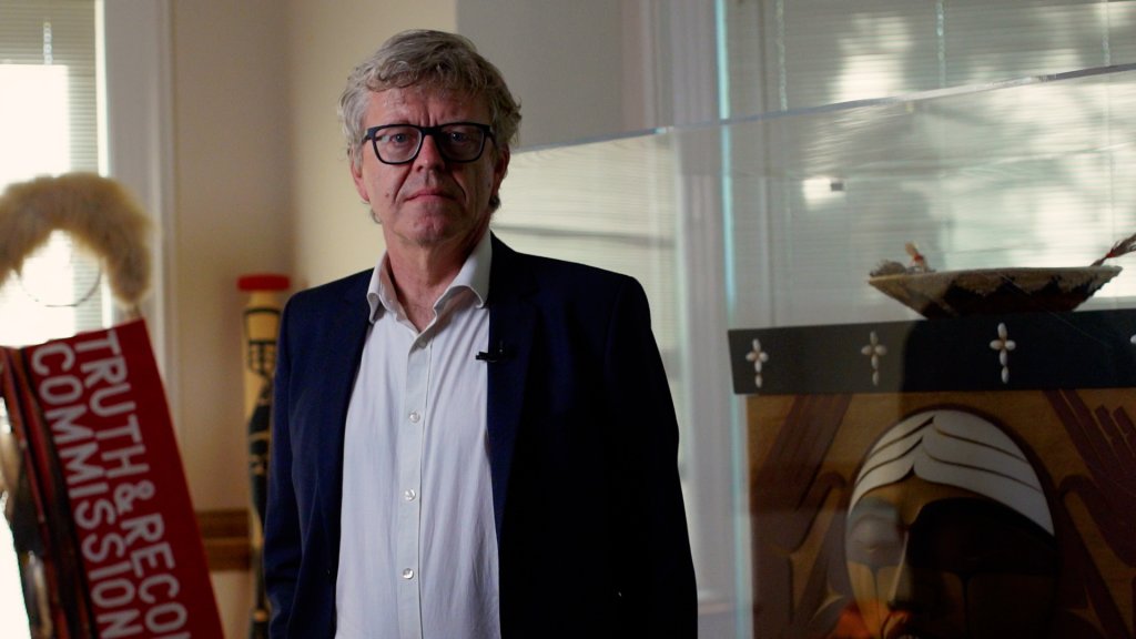 Naming the unknown: How First Nations are identifying the children ...