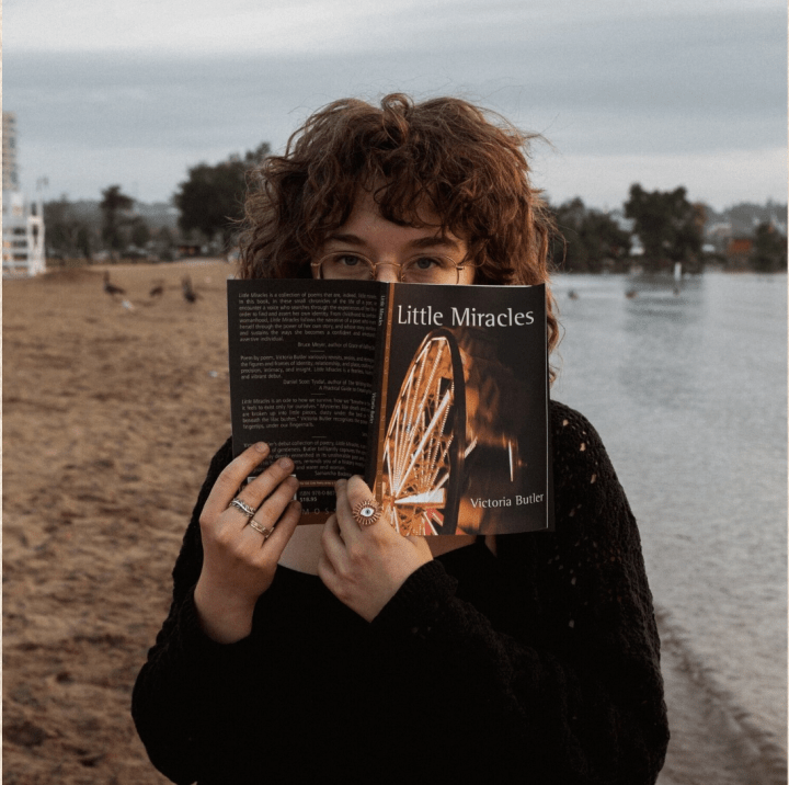 Barrie, Ont.’s poet laureate reflects on time in position and hopes for ...