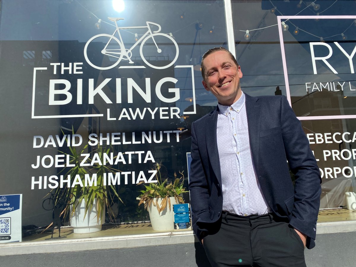 Toronto council’s need to focus on expanding cycling networks and ...