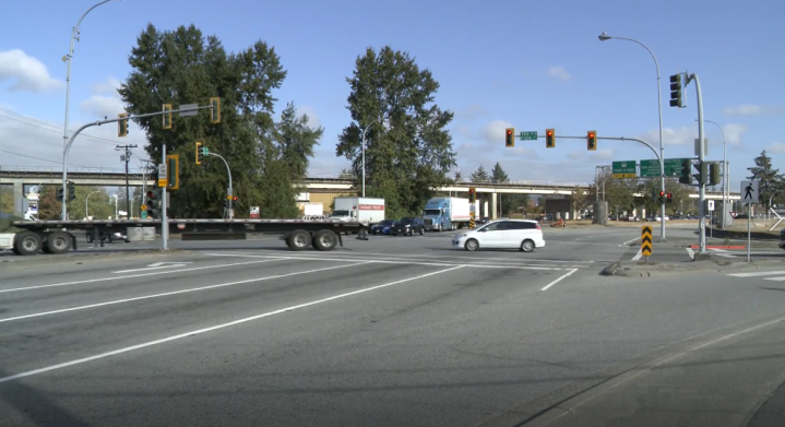 Surrey, B.C. shooting victim with gang affiliations drives himself to ...