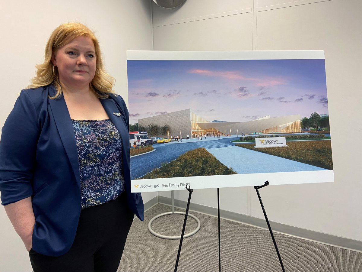 Local charity hopes for new, inclusive facility for Calgarians of all ...