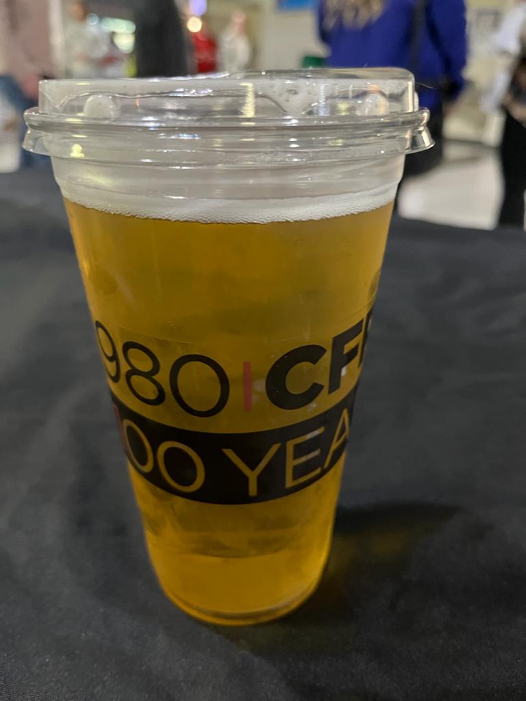 980 CFPL 100th birthday recap! - GlobalNews Events