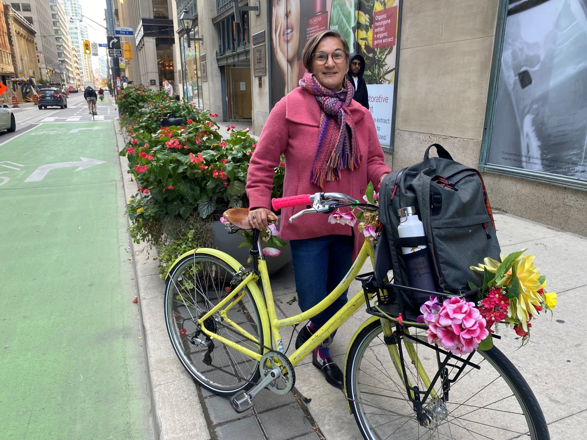 Toronto council’s need to focus on expanding cycling networks and ...