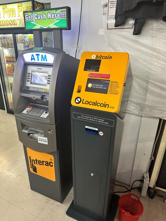 Calgary pub owner foils popular fraud making the rounds across Canada ...