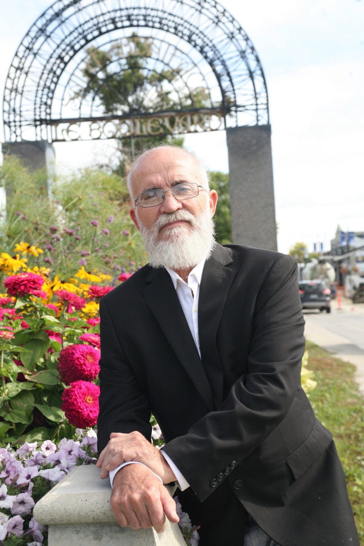 Global News projects Matt Allard as St. Boniface councillor - Winnipeg ...