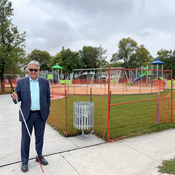 Global News projects Ross Eadie as Mynarski councillor - Winnipeg ...