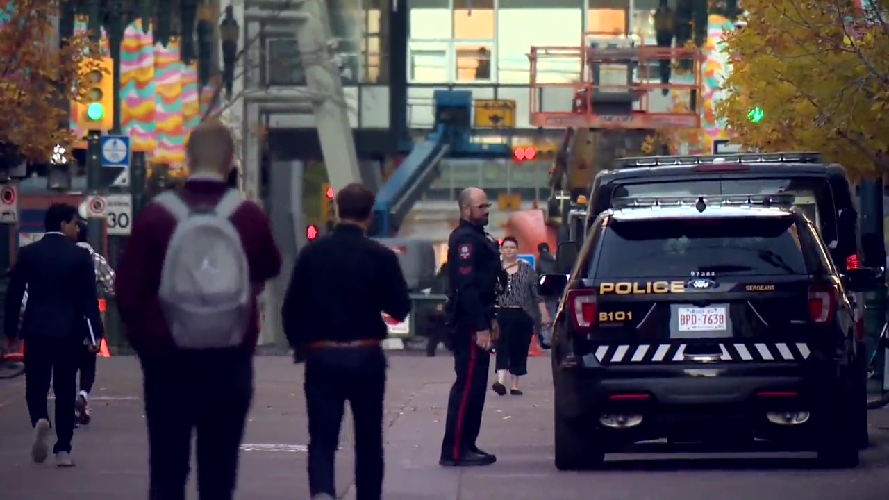 Woman in life-threatening condition after alleged group assault ...