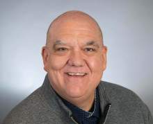 GlobalNews - Staff Personalities | Hal Anderson