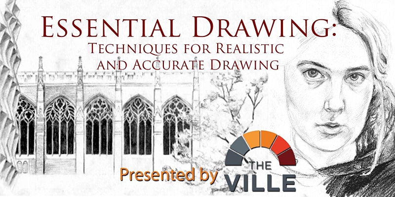 Essential Drawing for Seniors - GlobalNews Events