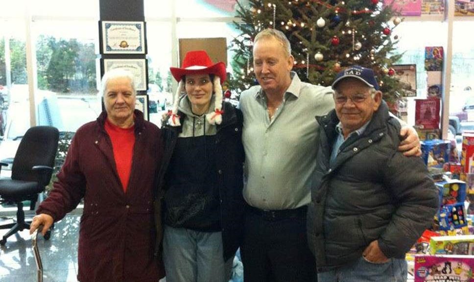 ‘We need help’: N.S. family desperate for housing as move-out date ...