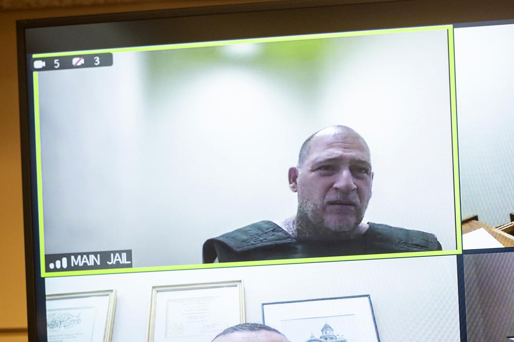 California man charged in kidnapping, murder of family of 4, including ...