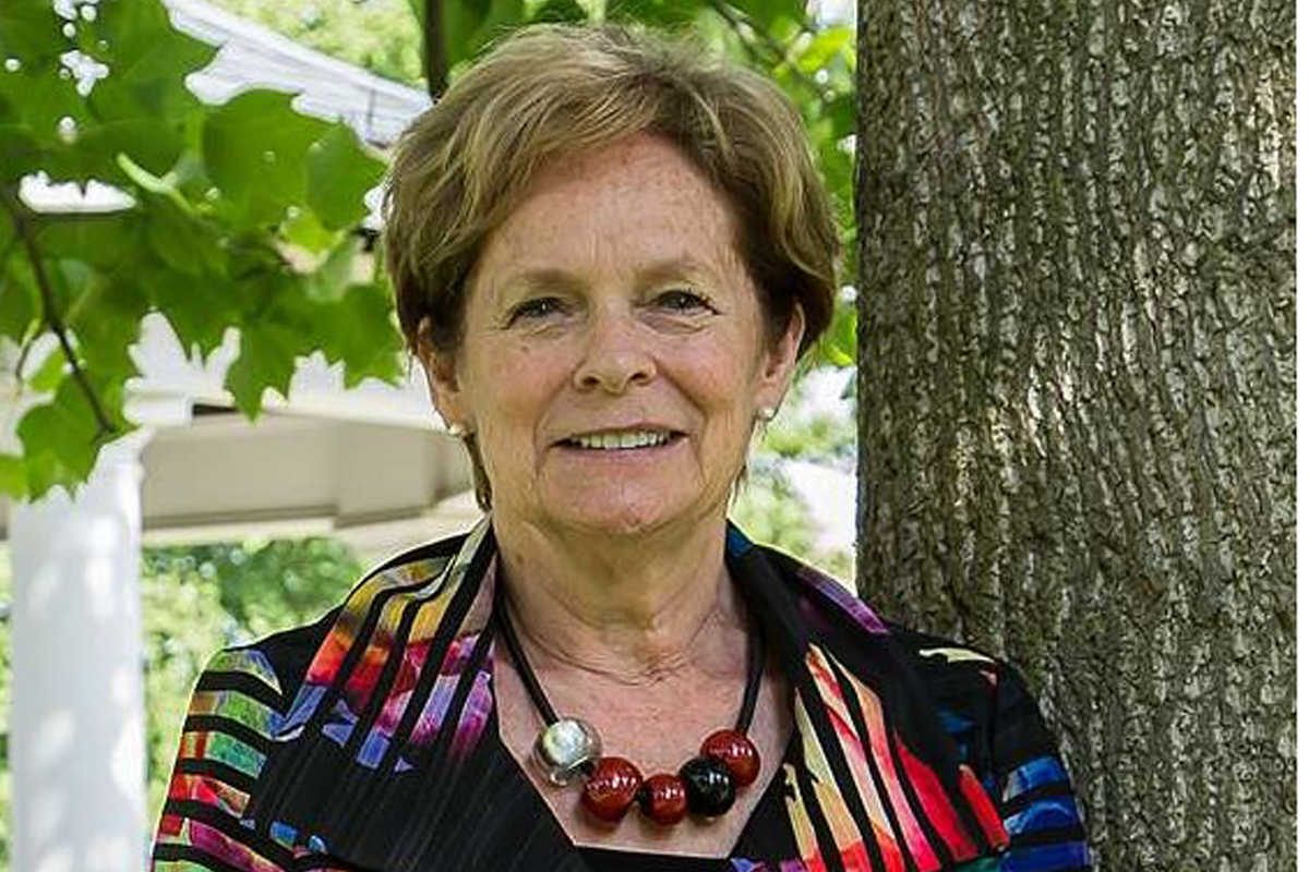 Karen Redman gets second term as Waterloo Regional Chair | Globalnews.ca