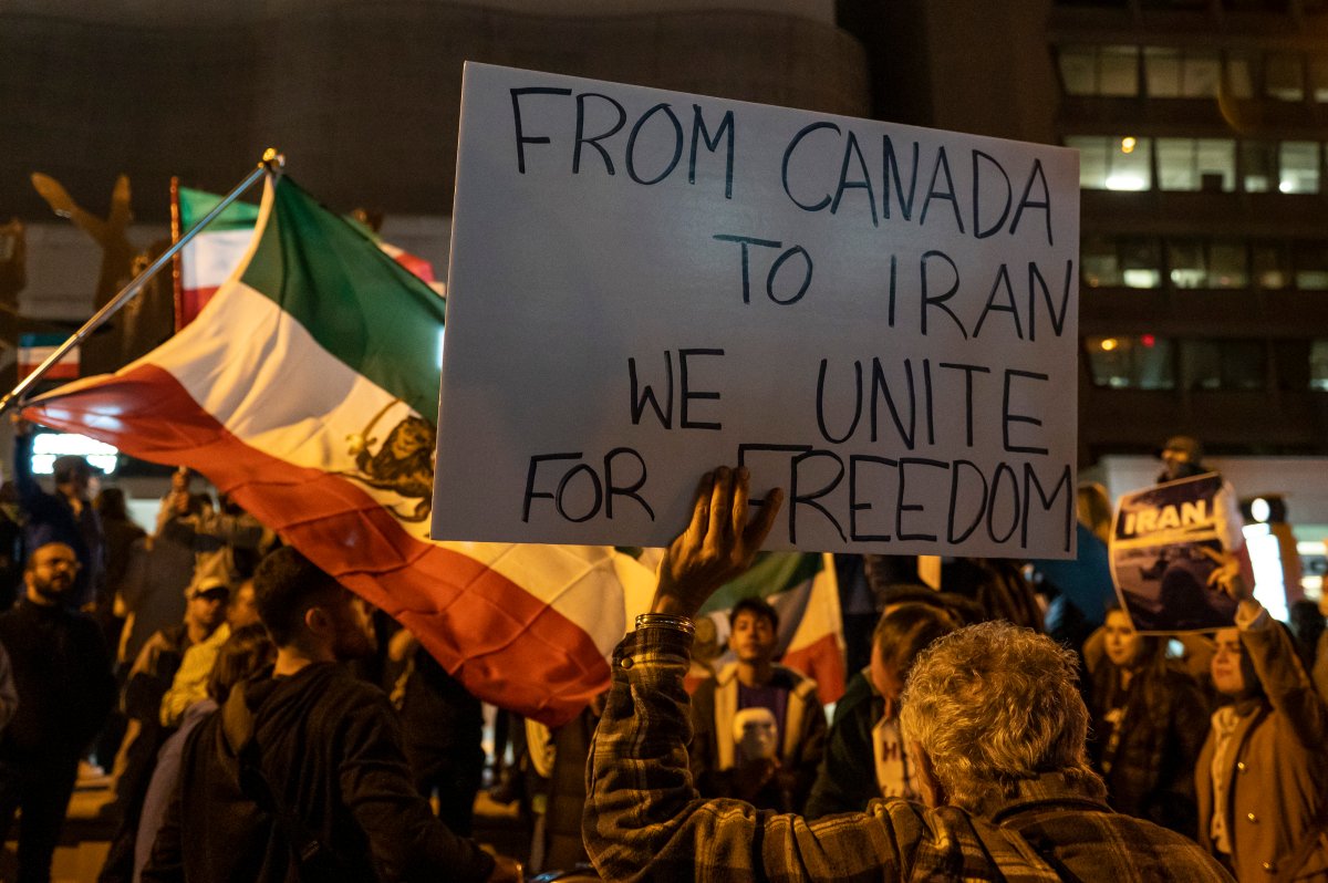 1 month after Mahsa Amini’s death in Iran, what has Canada done so far ...