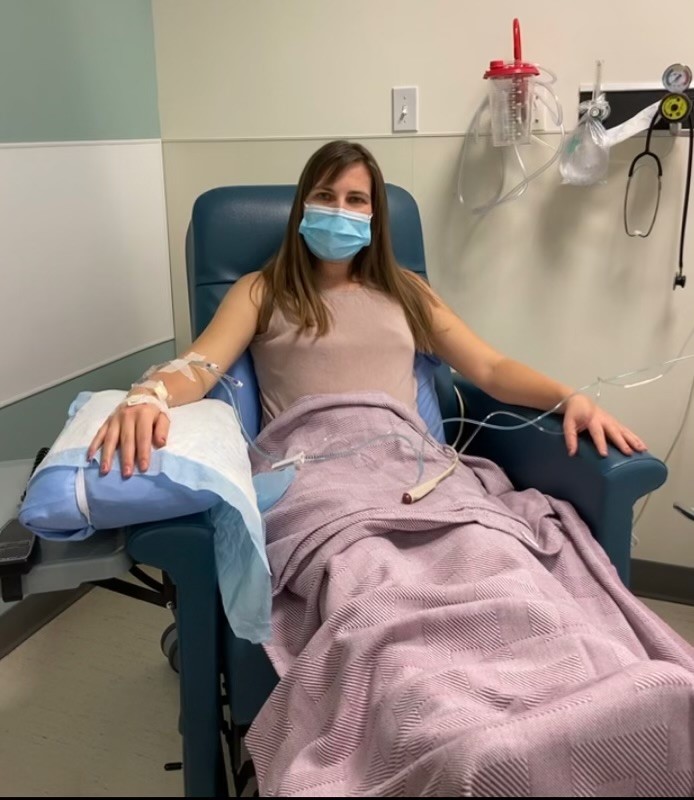 Trying to survive: To access lifesaving drugs, young cancer patients ...