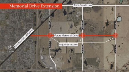 New ideas, concerns delay next steps for Memorial Drive extension in ...