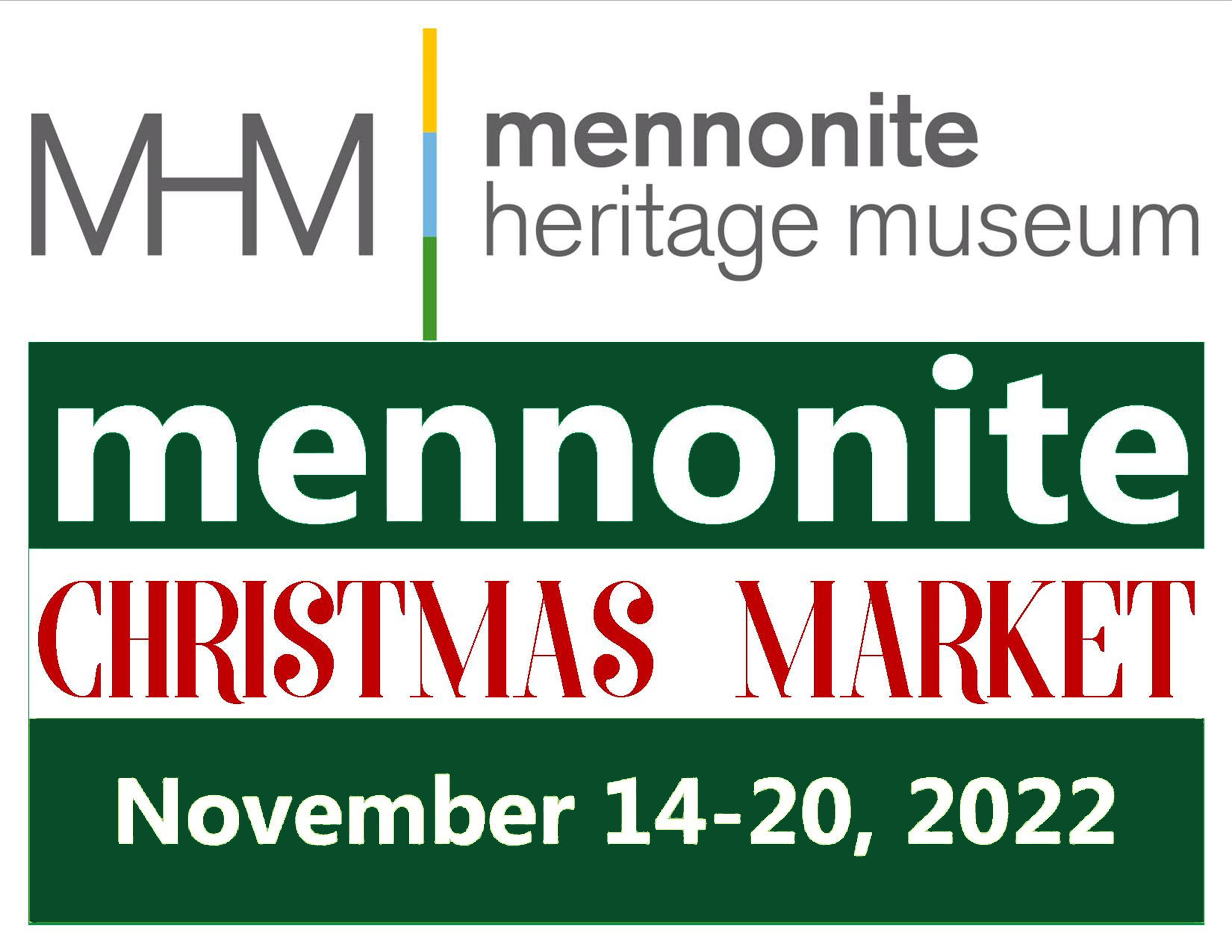 Mennonite Christmas Market - GlobalNews Events