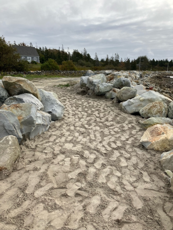 Eagle Head residents sue former Halifax mayor Peter Kelly over path ...