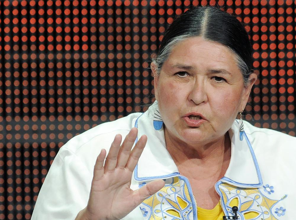 Sacheen Littlefeather, who declined Marlon Brando’s Oscar, dies at 75 ...