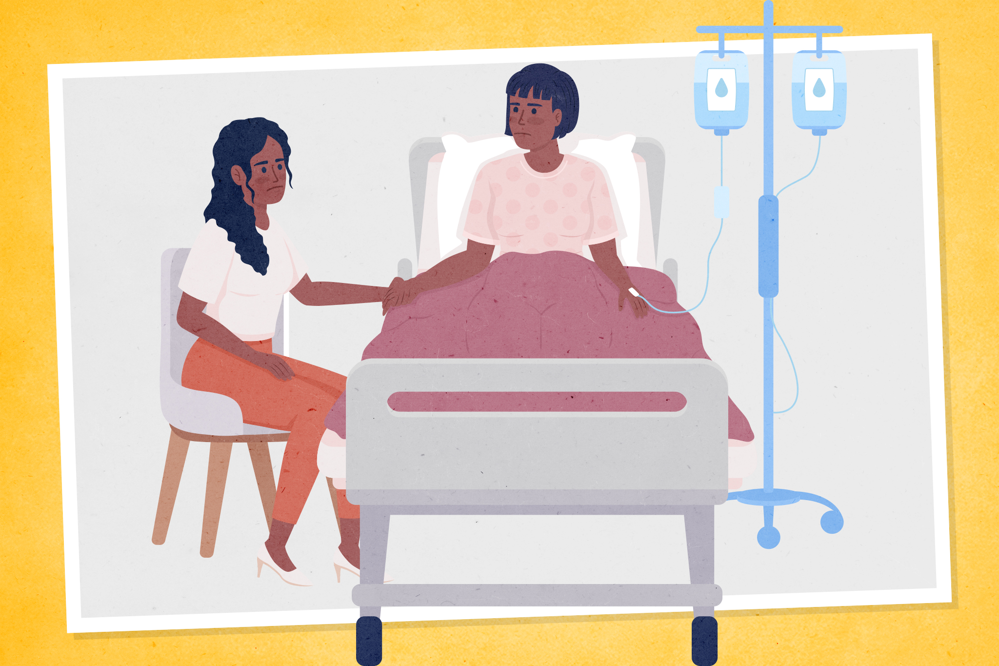 Underserved and over-judged: How bias can rob people of colour of ...