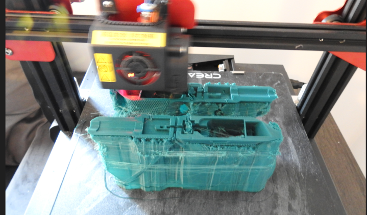 Woodstock, Ont. pair facing 27 charges after loaded ‘ghost gun,’ parts ...