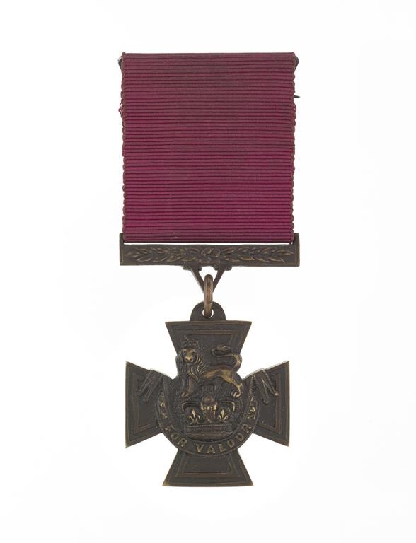 Canadian War Museum acquires more Victoria Crosses awarded to WWI ...