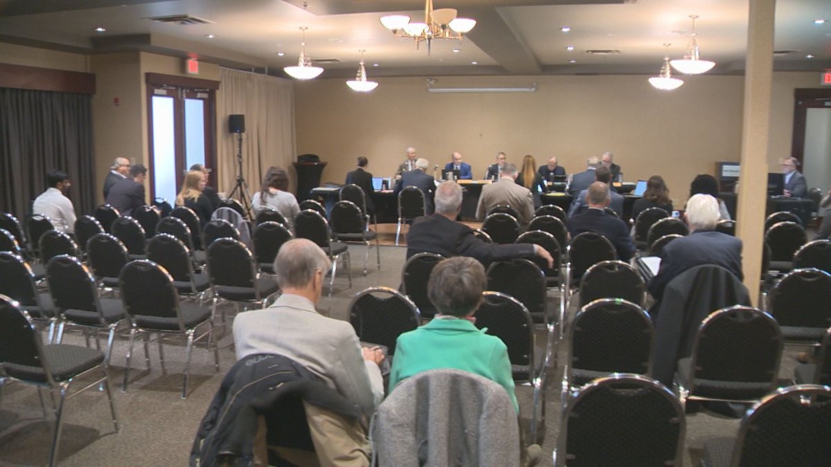 White City, Sask. and Edenwold RM clash in land dispute | Globalnews.ca