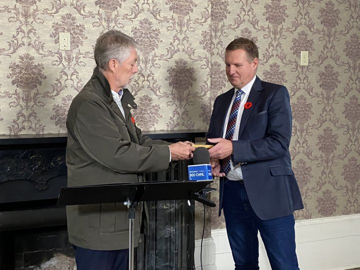 Cardus officially becomes caretaker of Hamilton’s Chedoke Estate ...