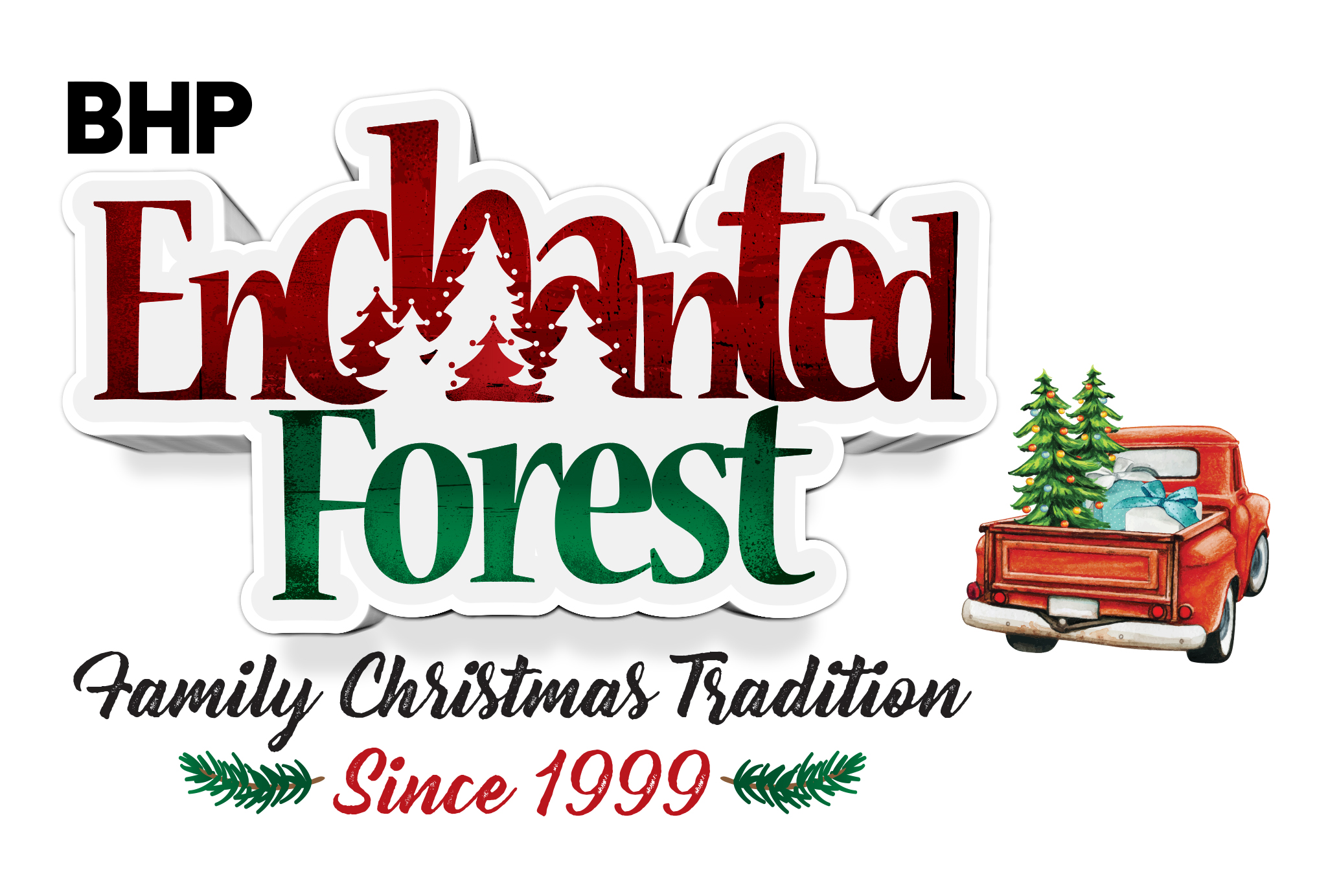 Enchanted Forest - GlobalNews Contests & Sweepstakes