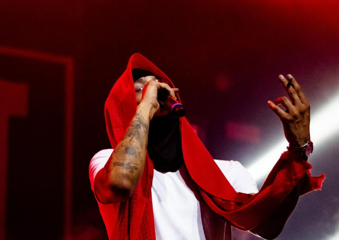 Jewish groups denounce upcoming Montreal show by rapper accused of ...