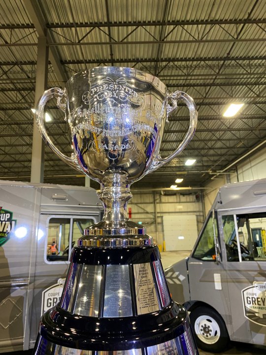 IN PHOTOS: Highlights from Grey Cup Festival | Globalnews.ca