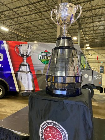 IN PHOTOS: Highlights from Grey Cup Festival | Globalnews.ca